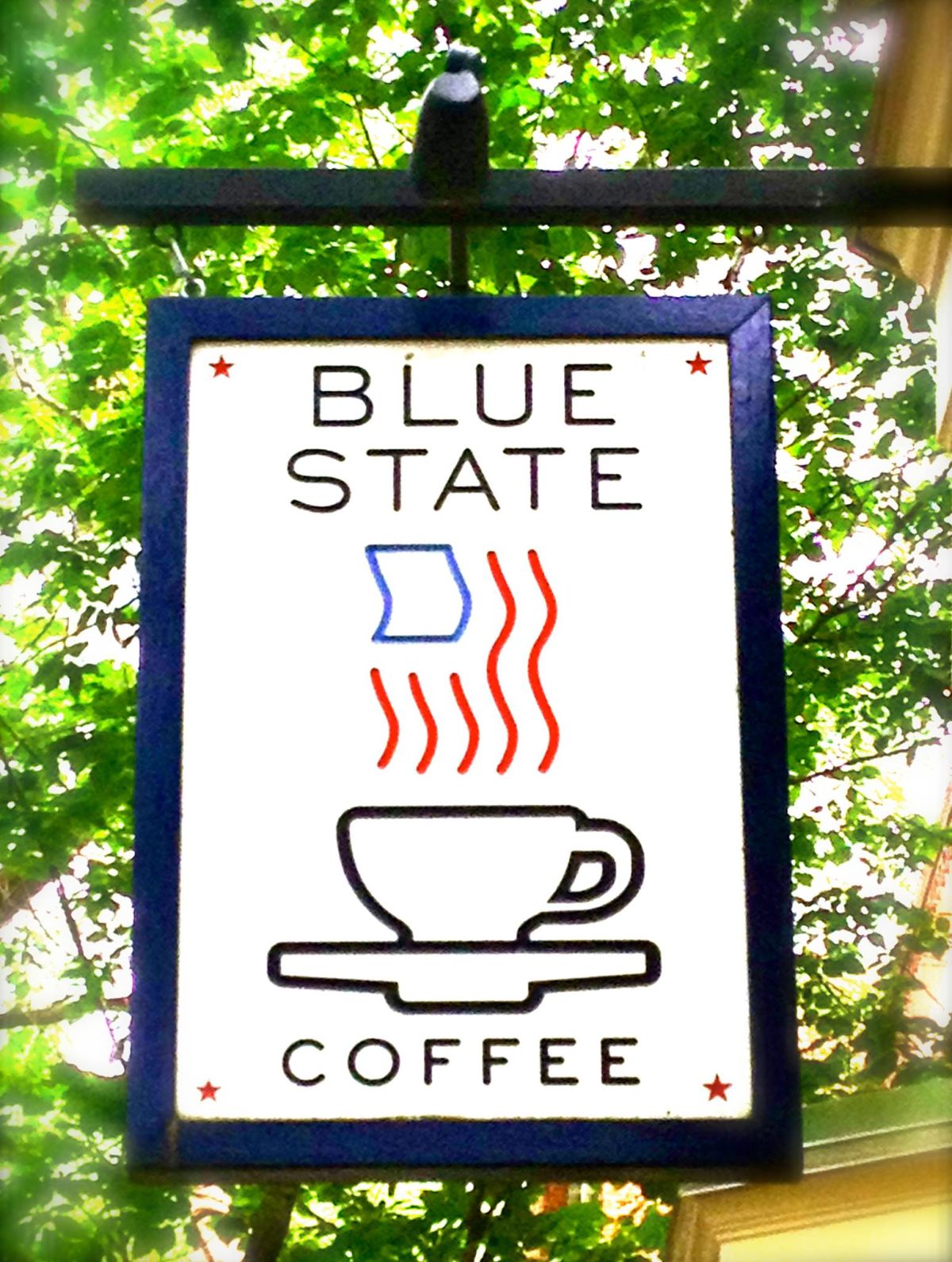 Blue State Coffee | Providence, RI 02906