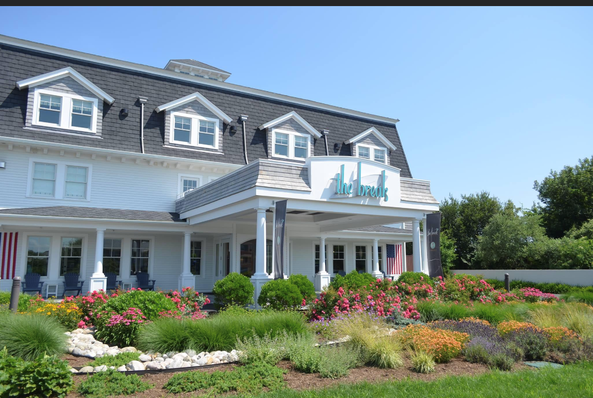 The Break Hotel | Narragansett, RI 02882