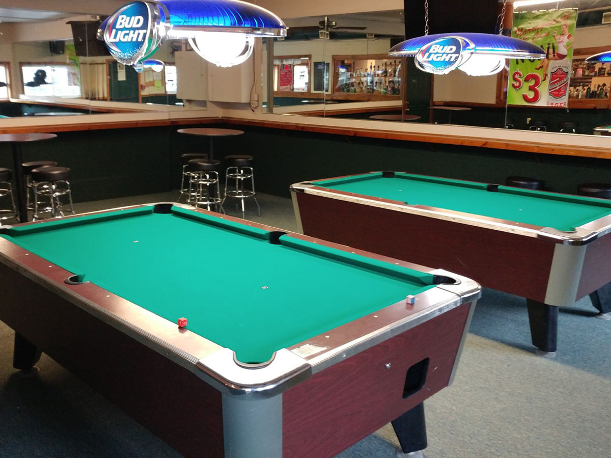 Brews & Cues | Woonsocket, RI 02895