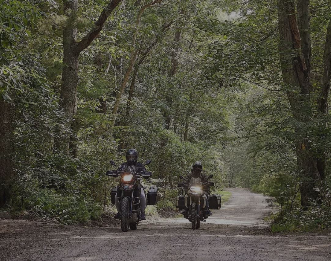 My Motorcycle Adventure LLC | East Greenwich, RI 02818