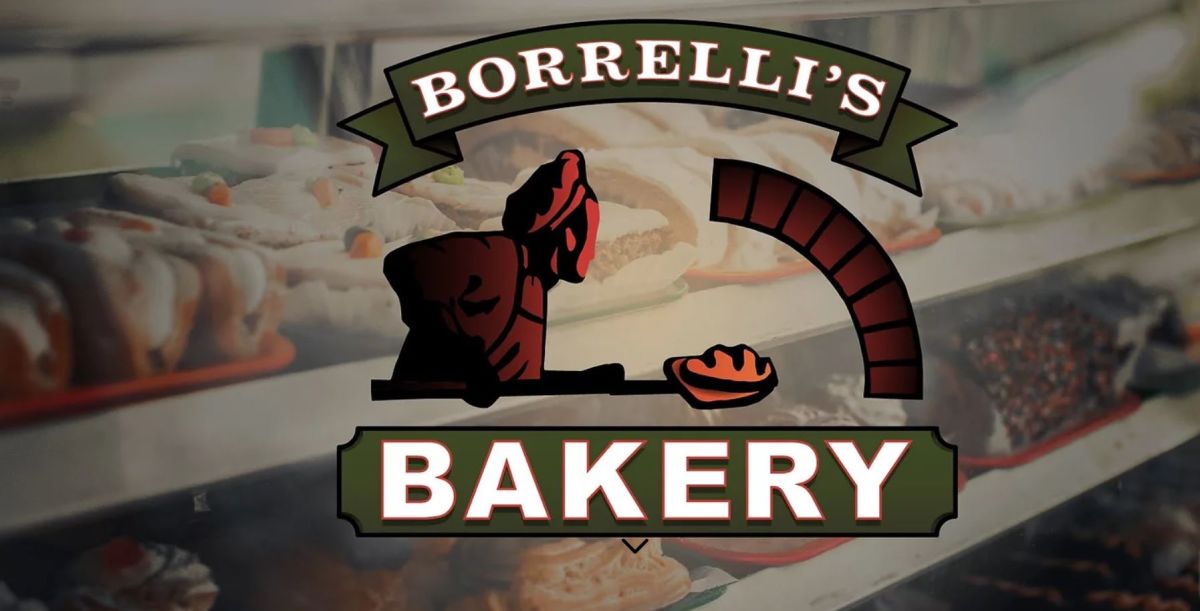 Borrelli's Bakery | Coventry, RI 02816