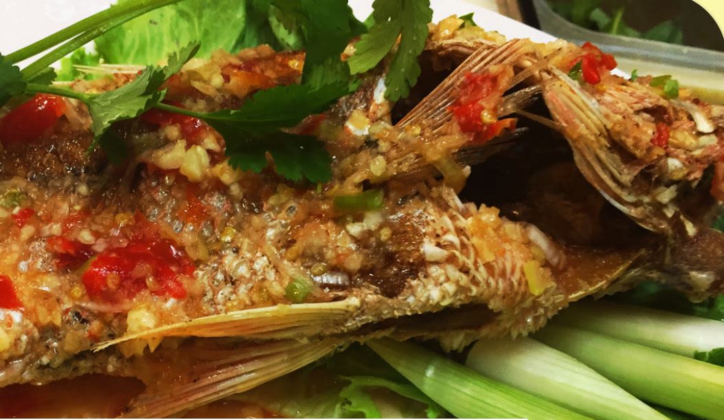 Gourmet House Restaurant | Providence, RI 02906