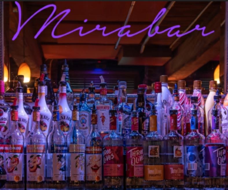 Mirabar | Providence, RI 02903
