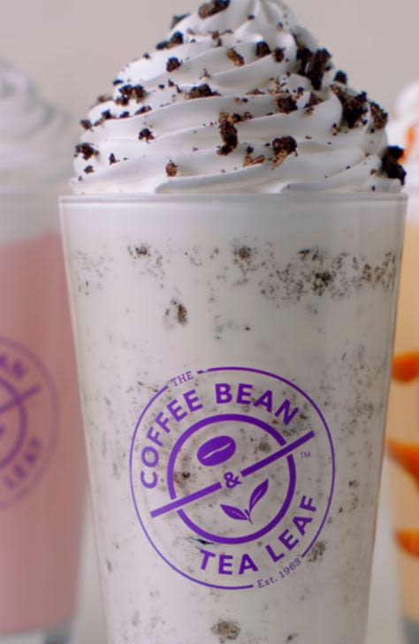 Coffee Bean Express | Cranston, RI 02920-7337