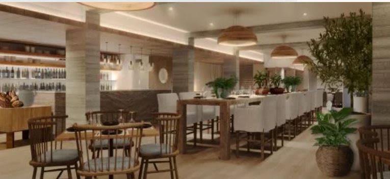 Torpedo Bar & Lounge | Newport, RI 02840