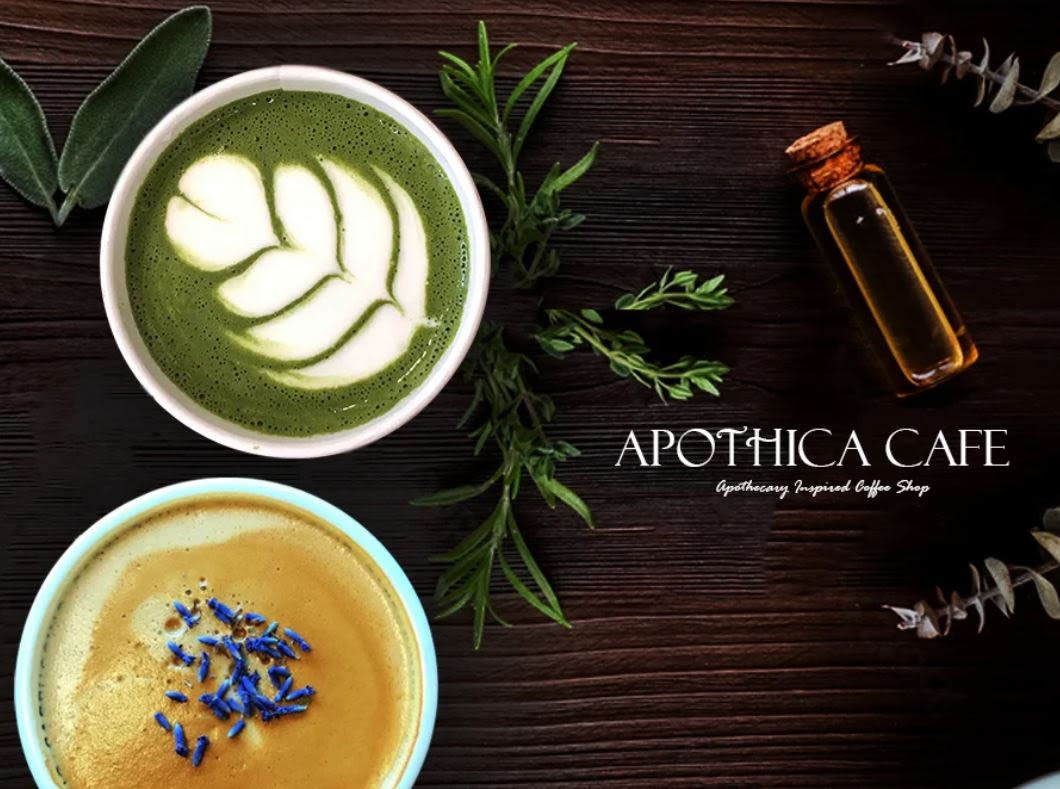 Apothica Cafe | Cumberland, RI 02864