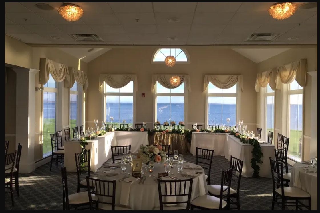 Warwick Country Club | Warwick, RI 02889