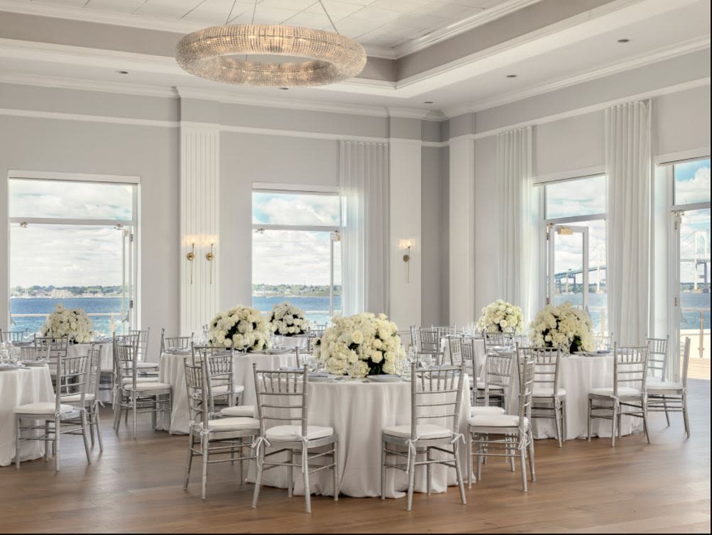 Newport Harbor Island Resort | Newport, RI 02840