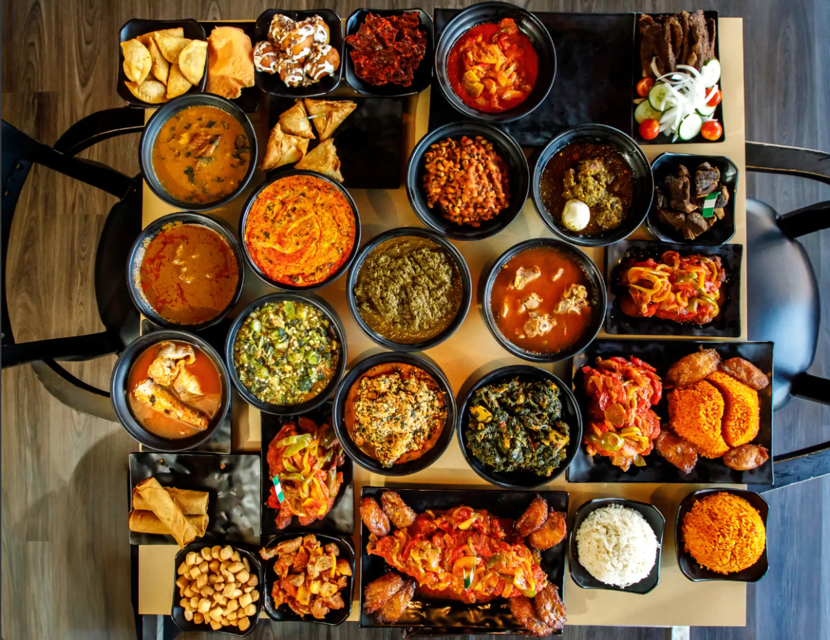 Suya Joint Providence | Providence, RI 02903