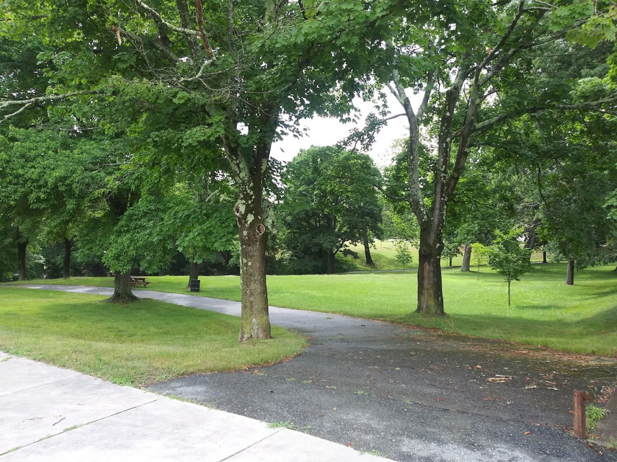 Cold Spring Park | Woonsocket, RI 02895