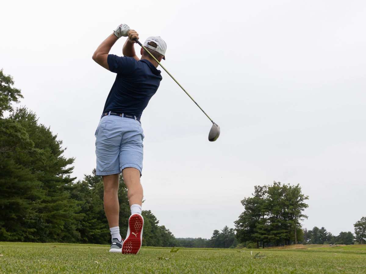 Crystal Lake Golf Club | Mapleville, RI 02839