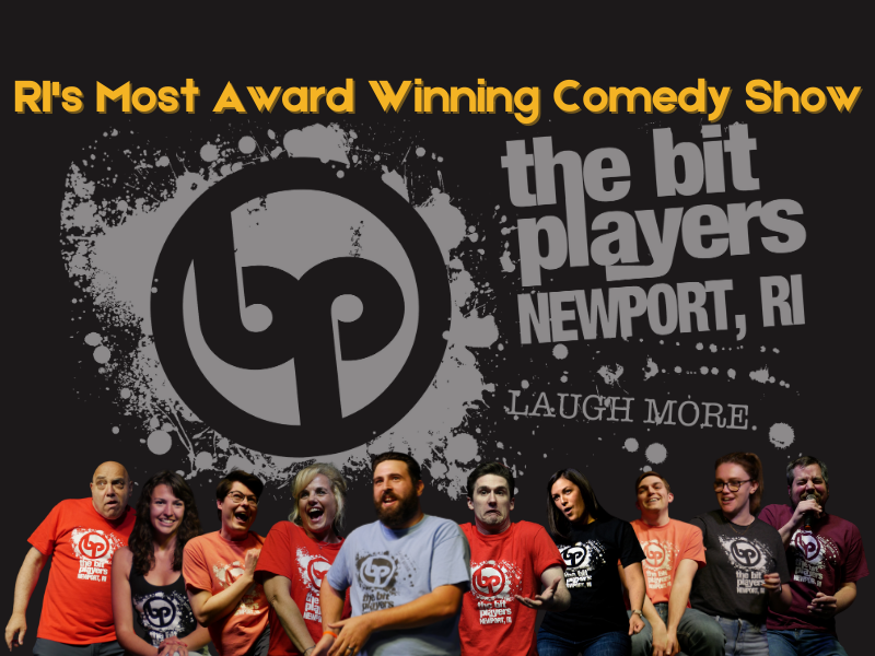 Live Improv with the Bit Players | Newport, 02840