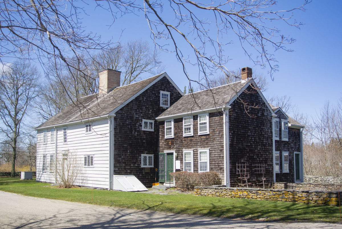 Little Compton Historical Society | Little Compton, RI 02837