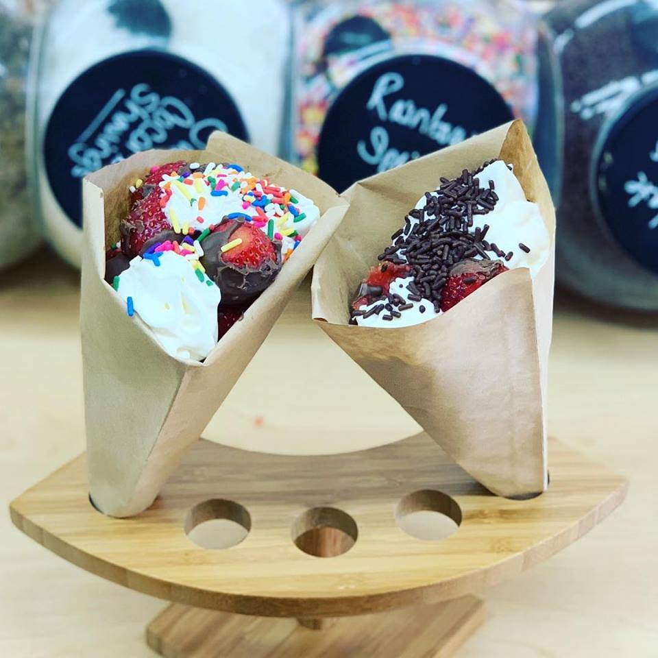 La Fruta Loca | Central Falls, RI 02863