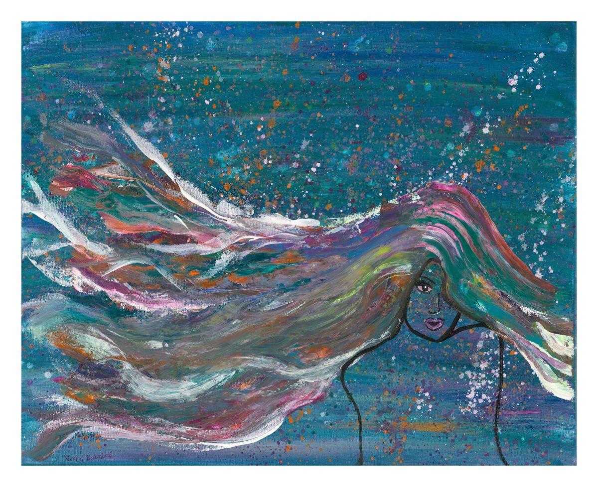 Rachel Rasnick Art Gallery | Barrington, RI 02806