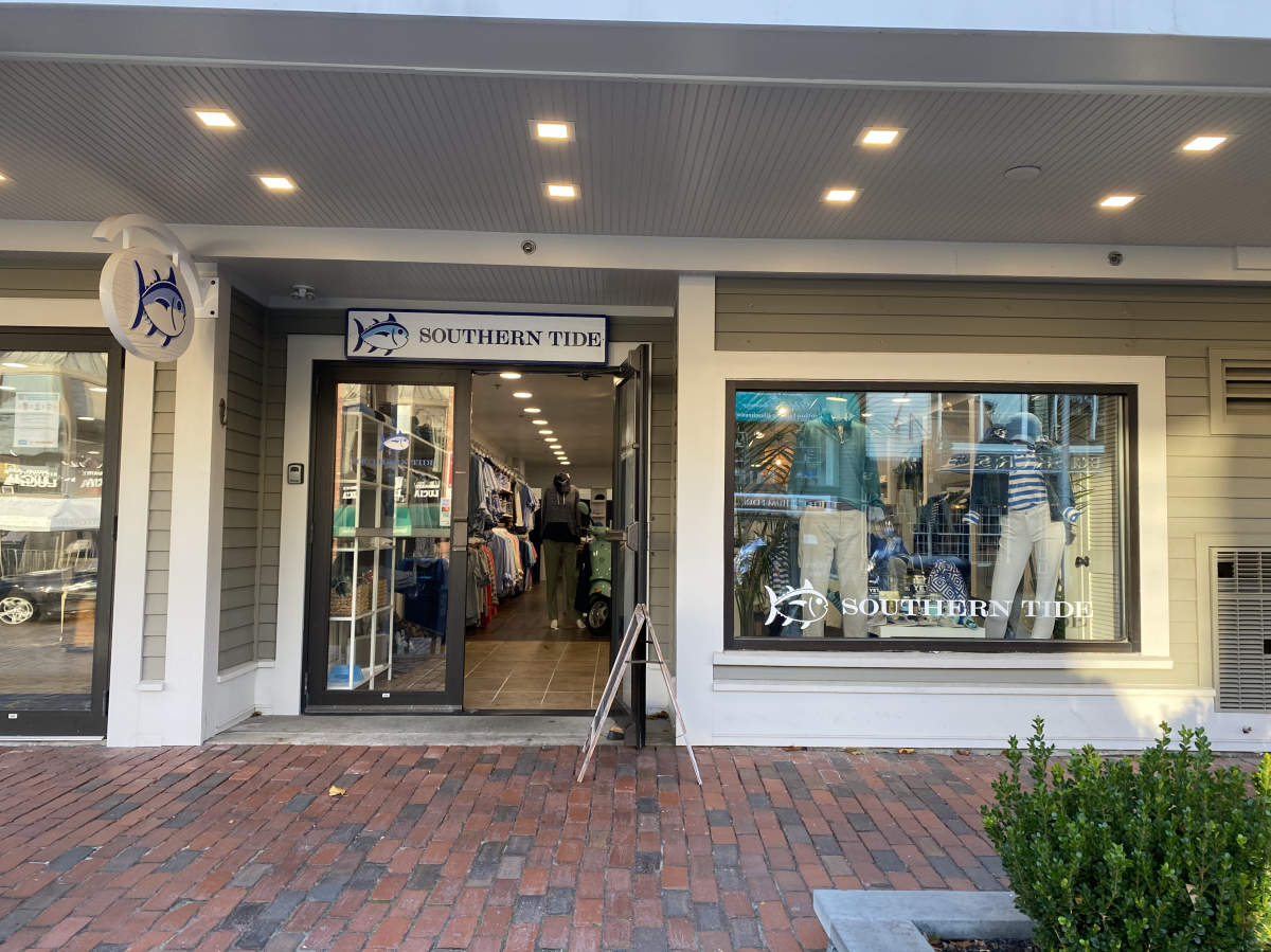 How To Become A Southern Tide Retailers Hotsell | emergencydentistry.com