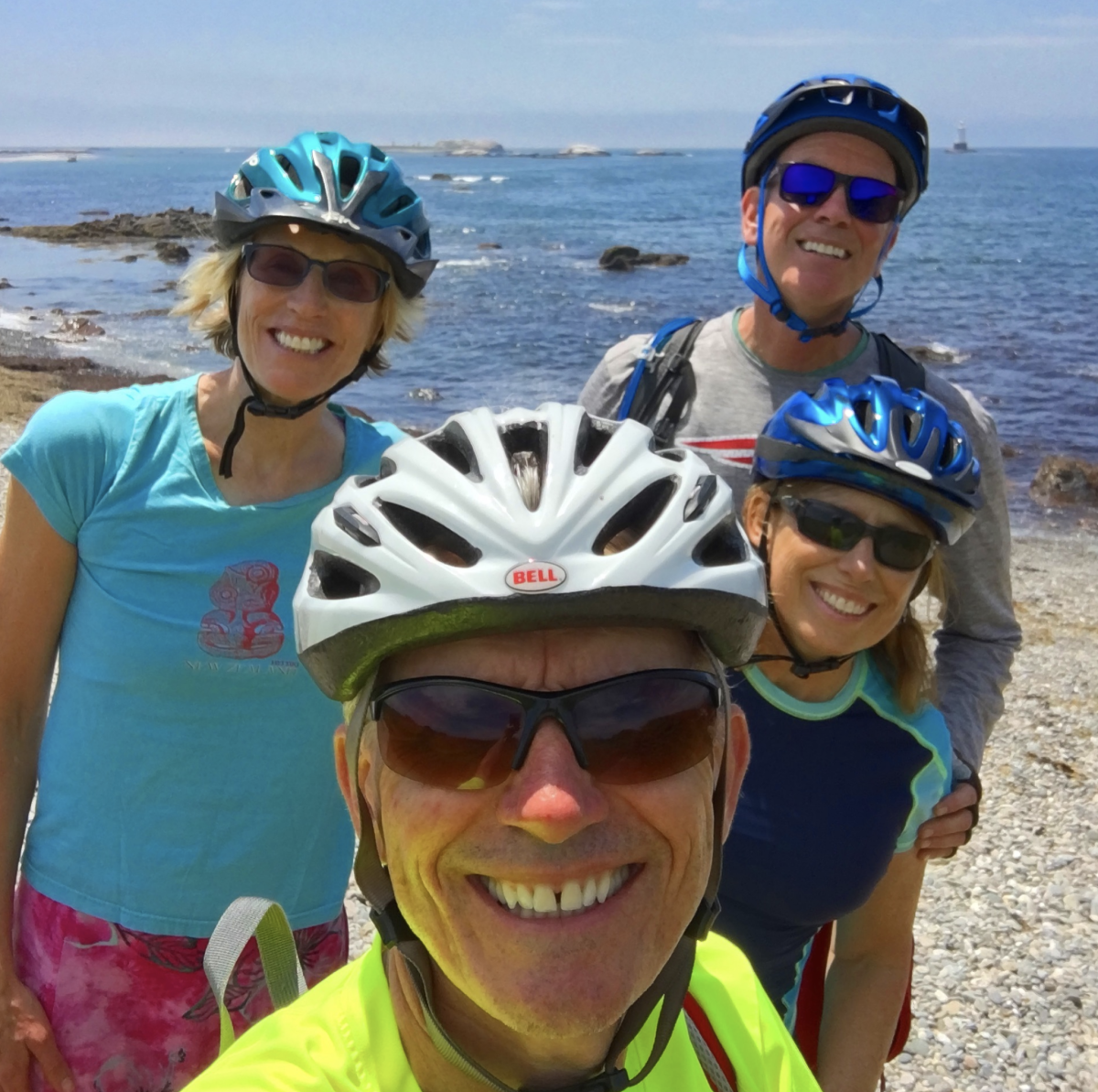 Little Compton Adventures | Little Compton, RI 02837