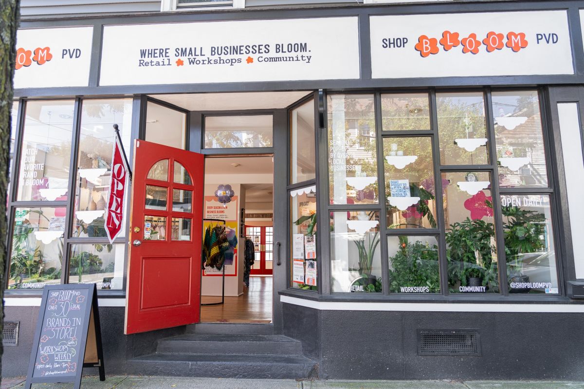 Shop Bloom PVD | Providence, RI 02903