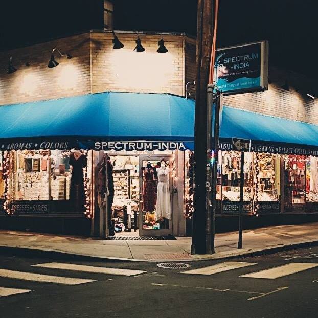 SPECTRUM-INDIA | Providence, RI 02906