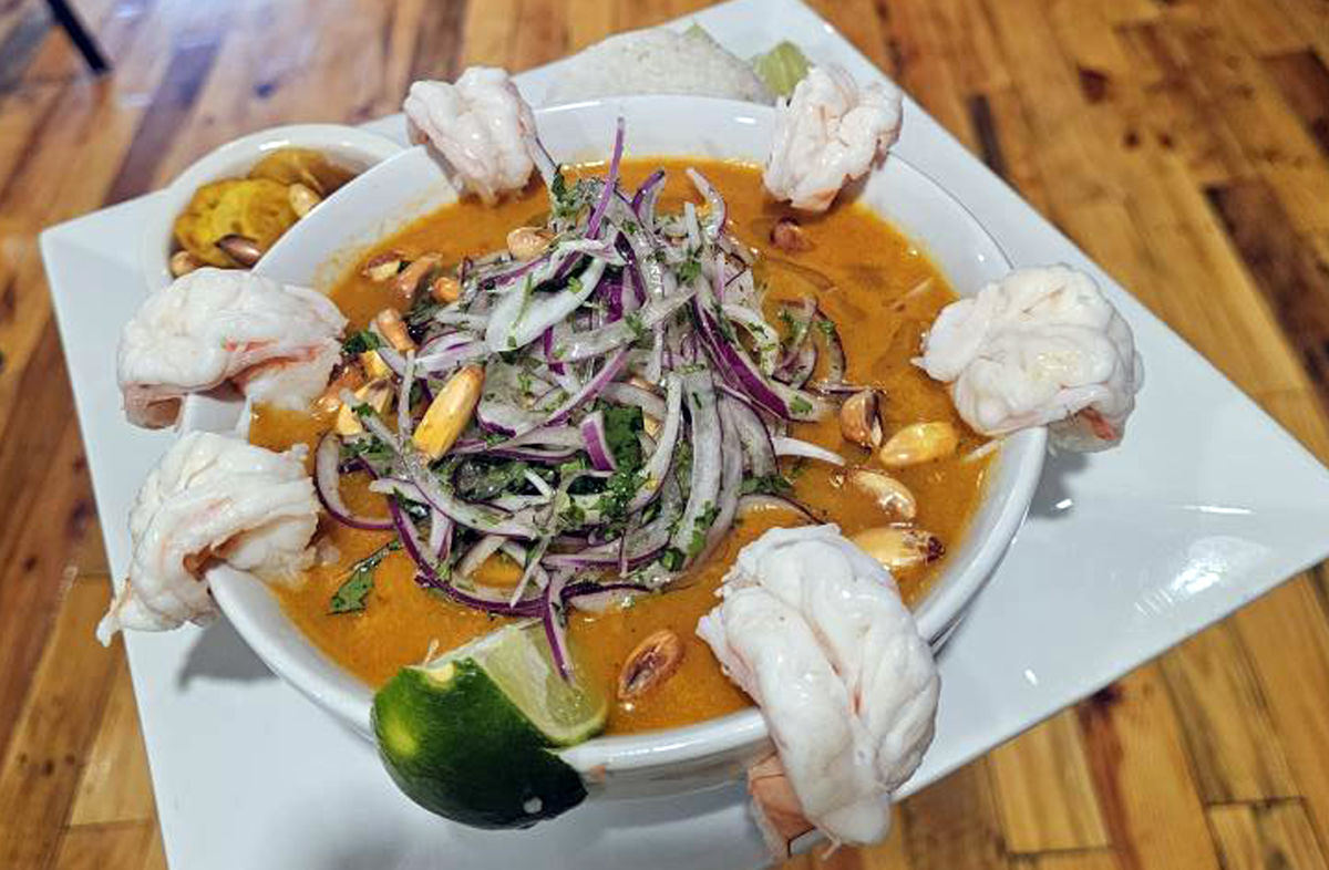 Tropical Bar Restaurant | Woonsocket, RI 02895