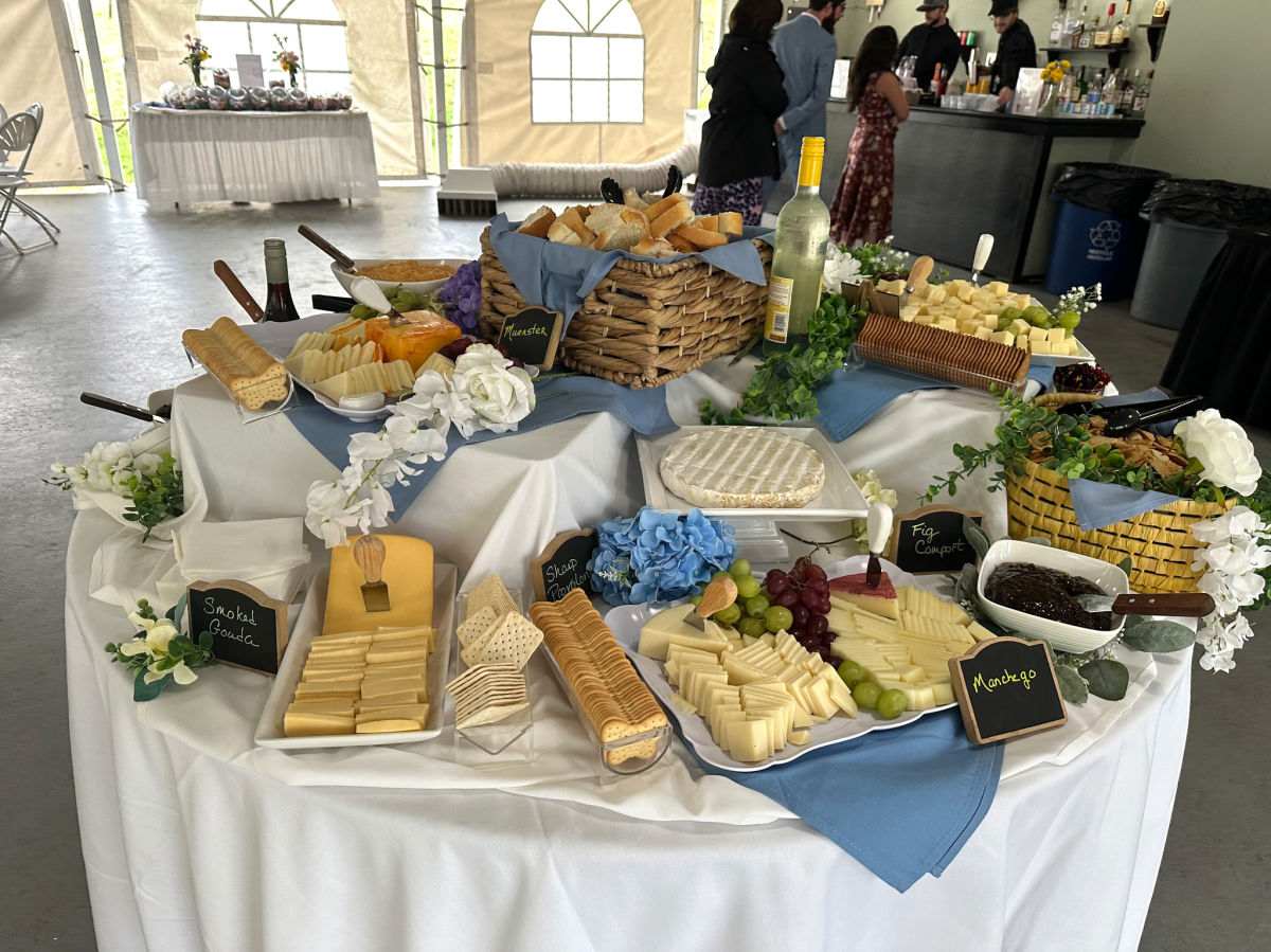 Twelve Acres | Smithfield, RI 02917