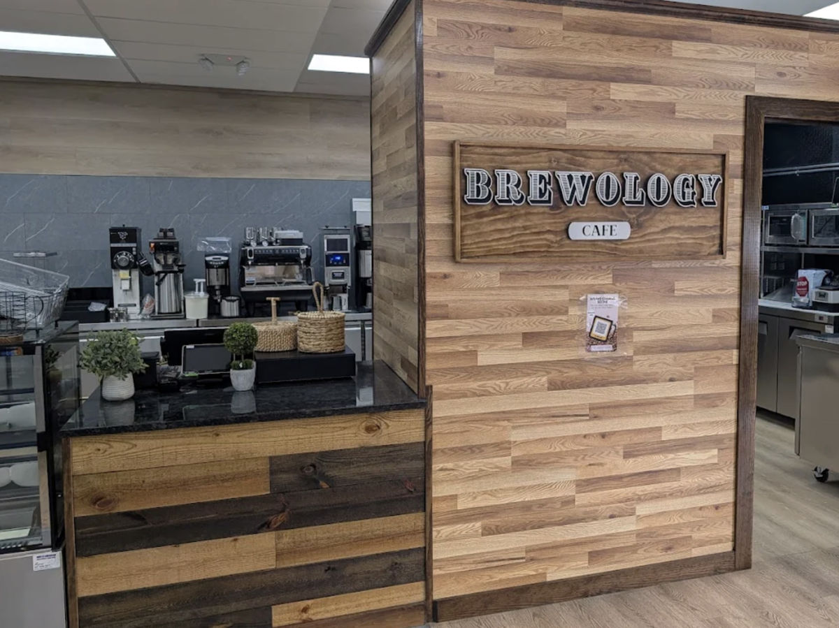 Brewology - Burrillville | Harrisville, RI 02830