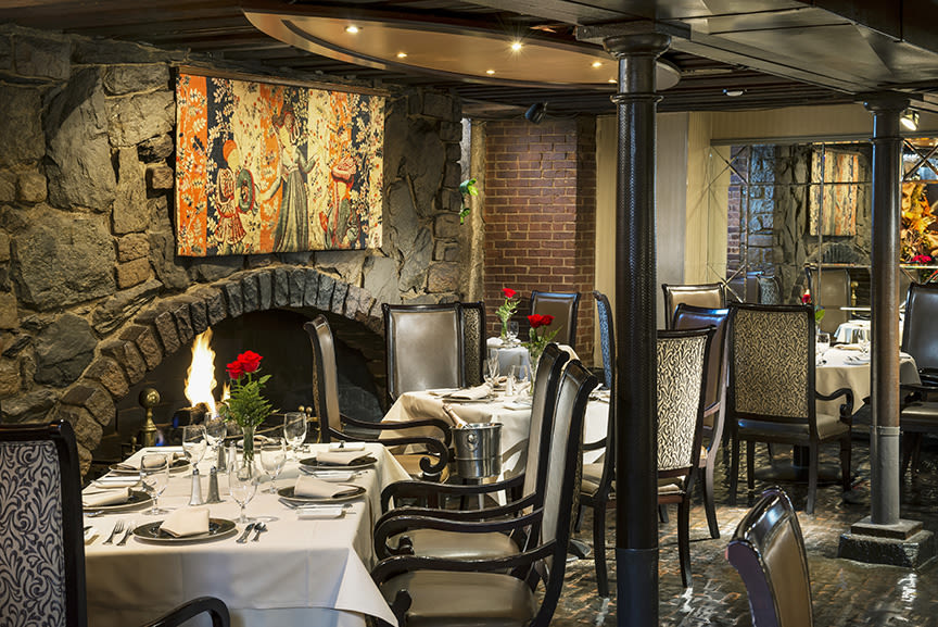 Capriccio | Providence, RI 02903
