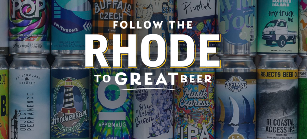 RI Craft Beer Week | Providence, RI 02903