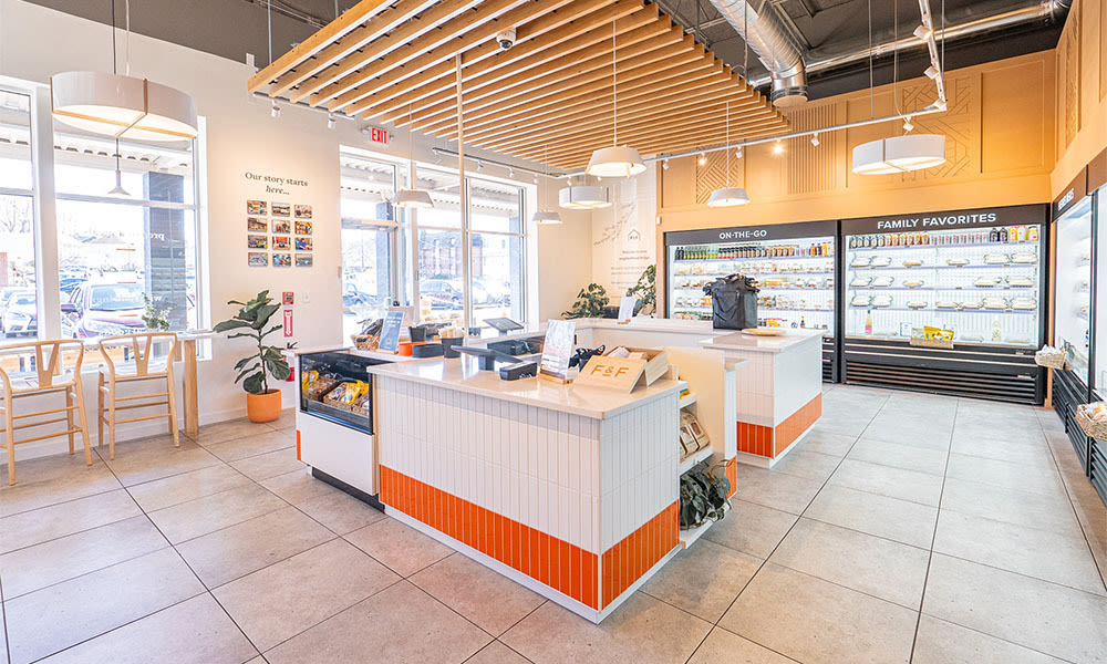 Feast & Fettle Neighborhood Fridge | Pawtucket, RI 02860