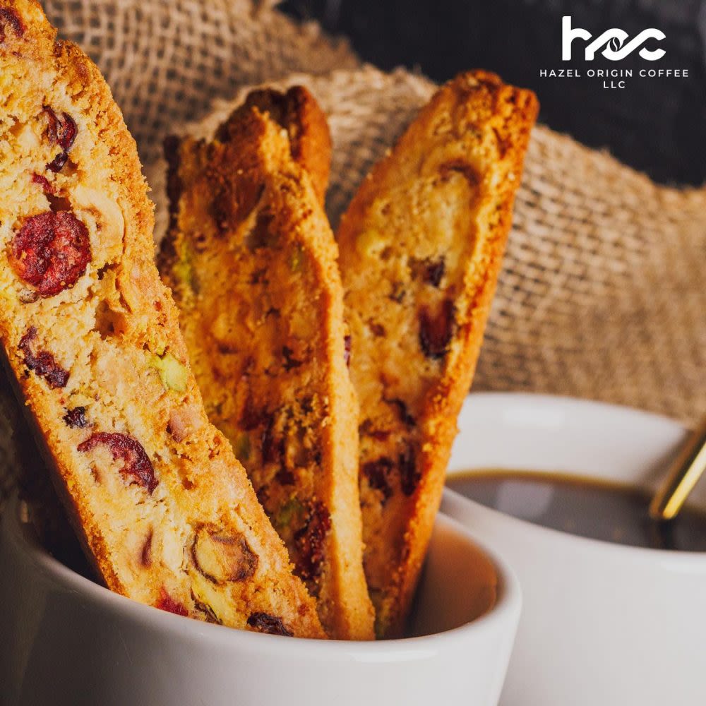 Hazel Origin Coffee | Pawtucket, RI 02860