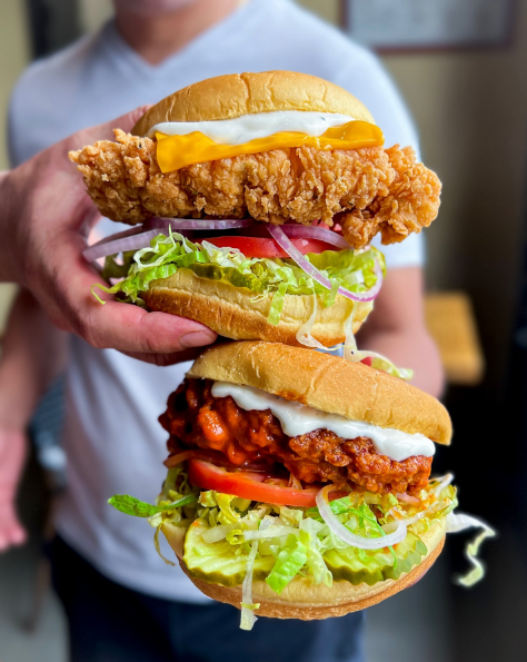 Honeybird Kitchen + Cocktails | East Providence, RI 02914