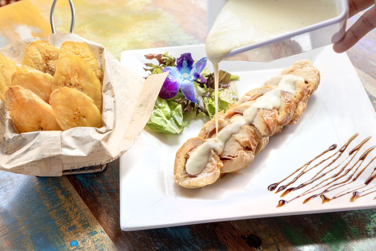 Terra Luna Cafe | Providence, RI 02903