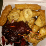 Fu Ming Chinese Restaurant Inc | Johnston, RI 02919-4213