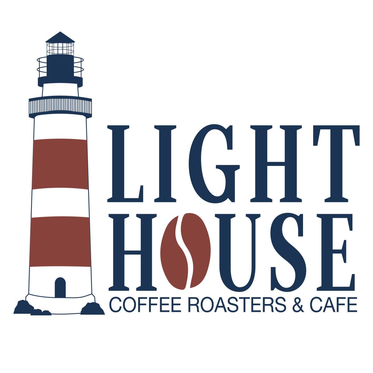 Lighthouse Coffee Roasters & Cafe | North Kingstown, RI 02852