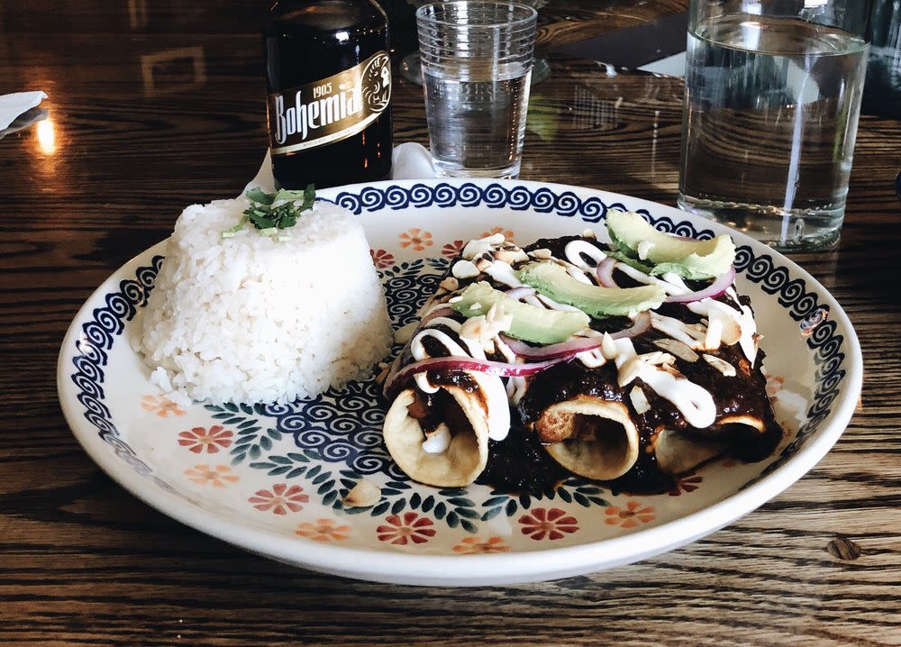 Chilangos | Providence, RI 02909