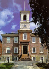 Old State House | Providence, RI 02903