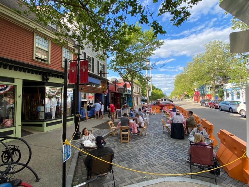 Pour Judgement | Newport, RI 02840