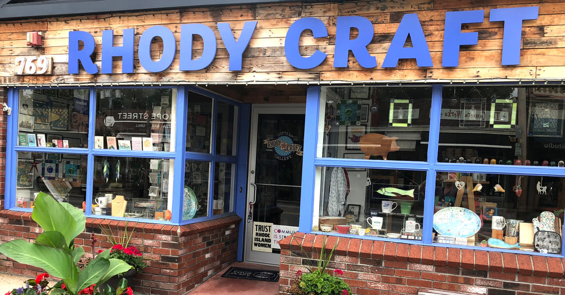 Rhody Craft | Providence, RI 02906