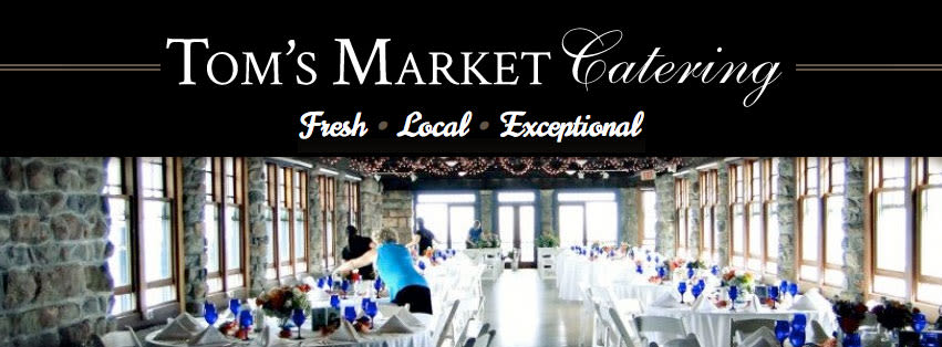 Tom's Market Catering | Newport, RI 02840