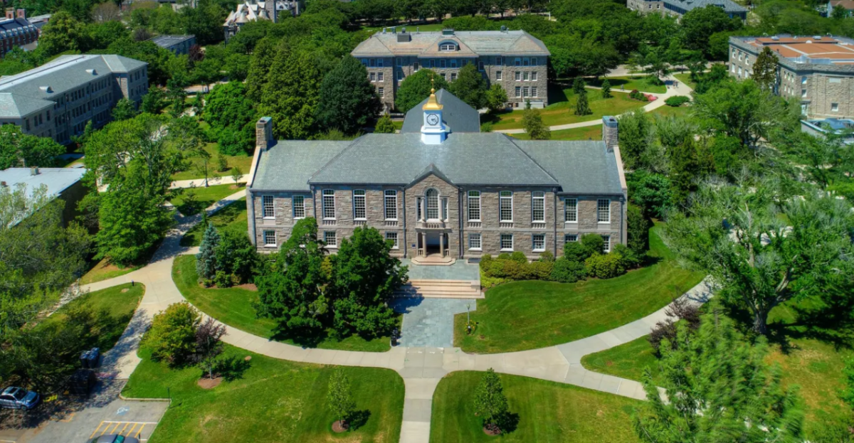 University of Rhode Island | Kingston, RI 02881