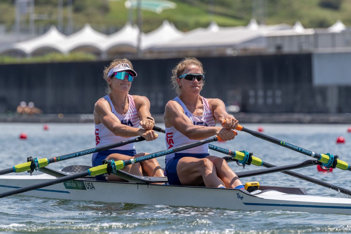 Saratoga Rowing Association