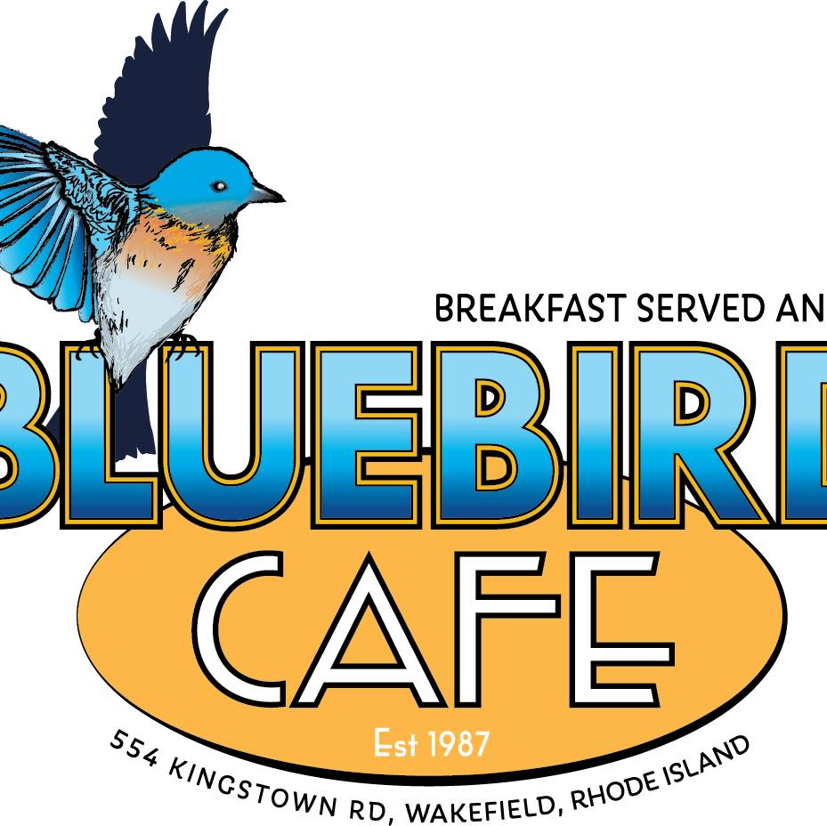 blue bird cafe