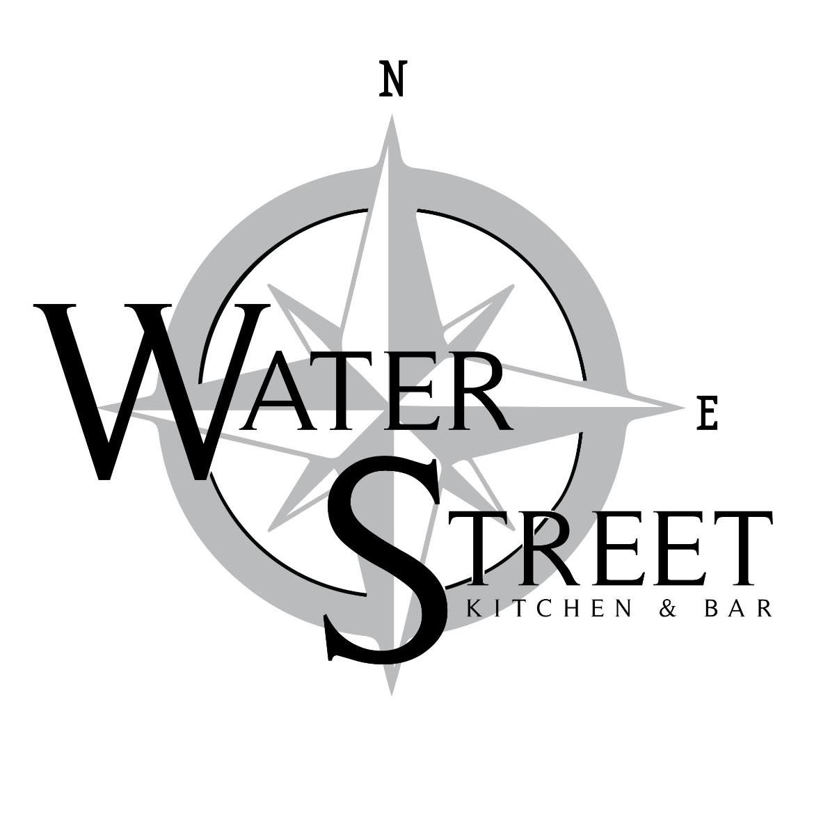 WATER STREET KITCHEN AND BAR | east greenwich, RI 02818