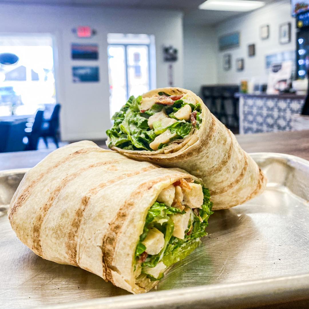 Lighthouse Coffee Roasters & Cafe