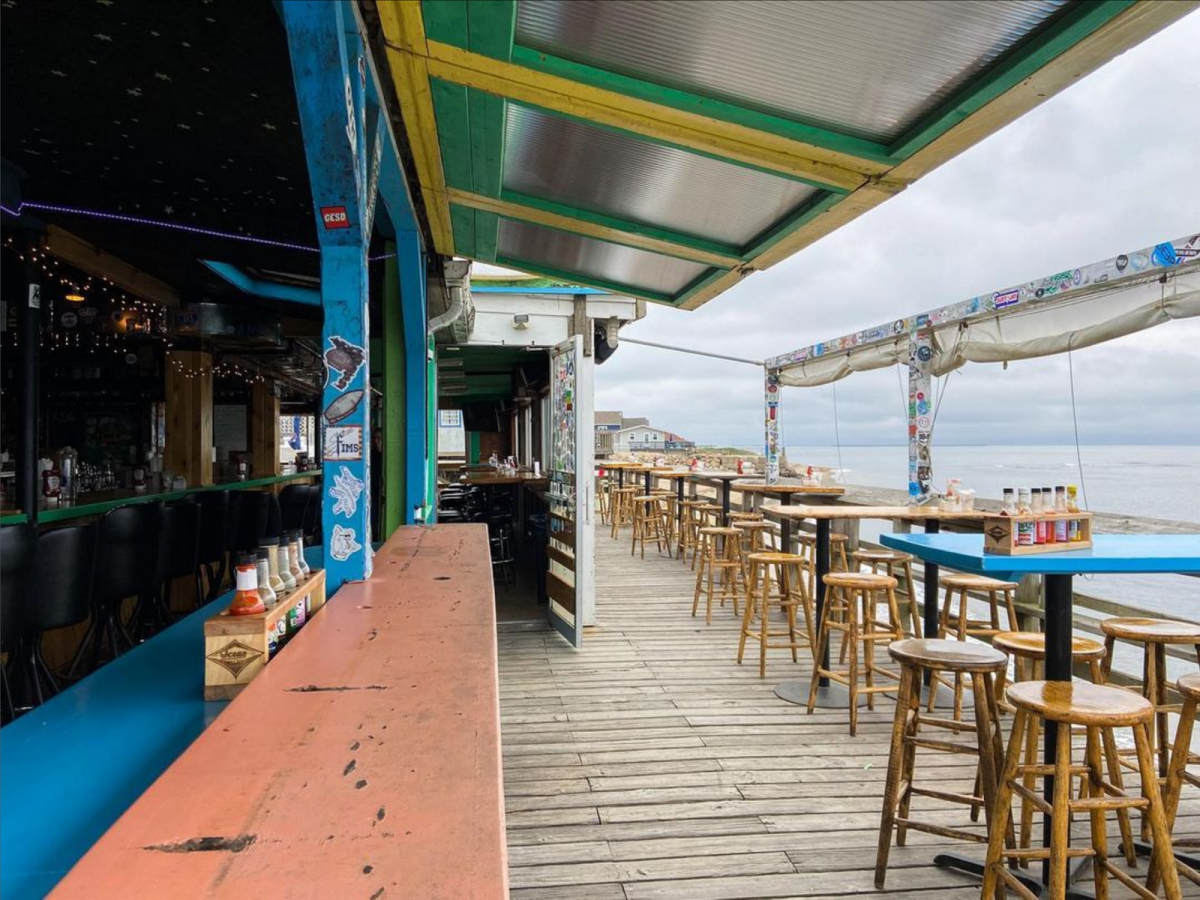 Live Music at the Ocean Mist | South Kingstown, RI 02880