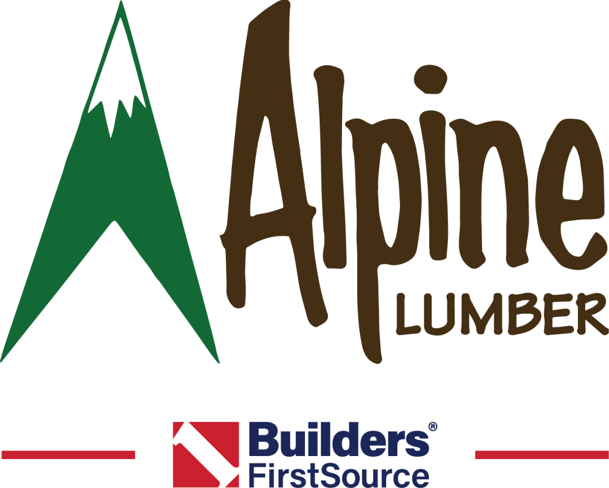 Alpine Lumber / Builders FirstSource | Building Materials and Supplies ...