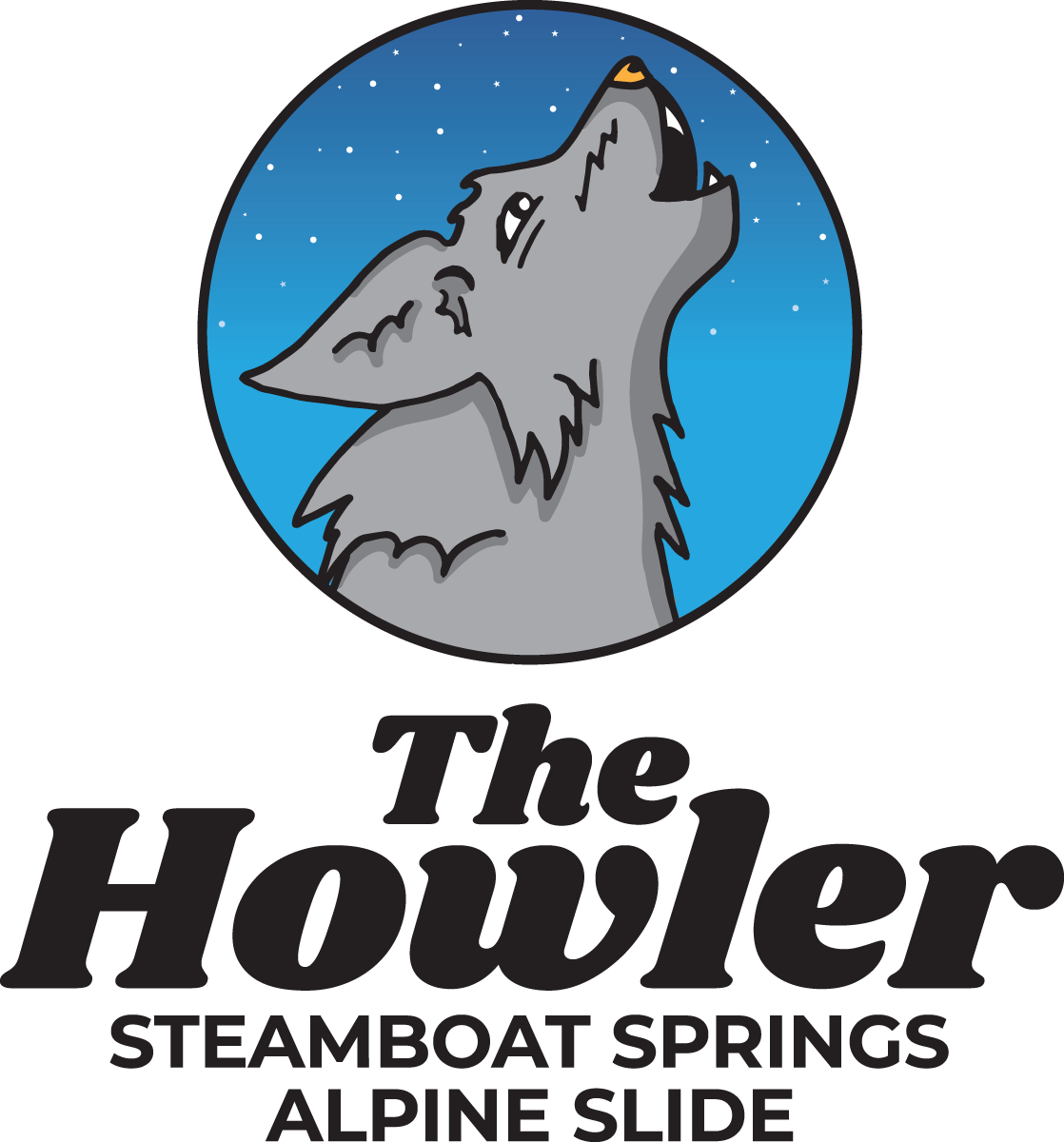 The Howler Steamboat Springs Alpine Slide | Alpine Slide | Steamboat ...