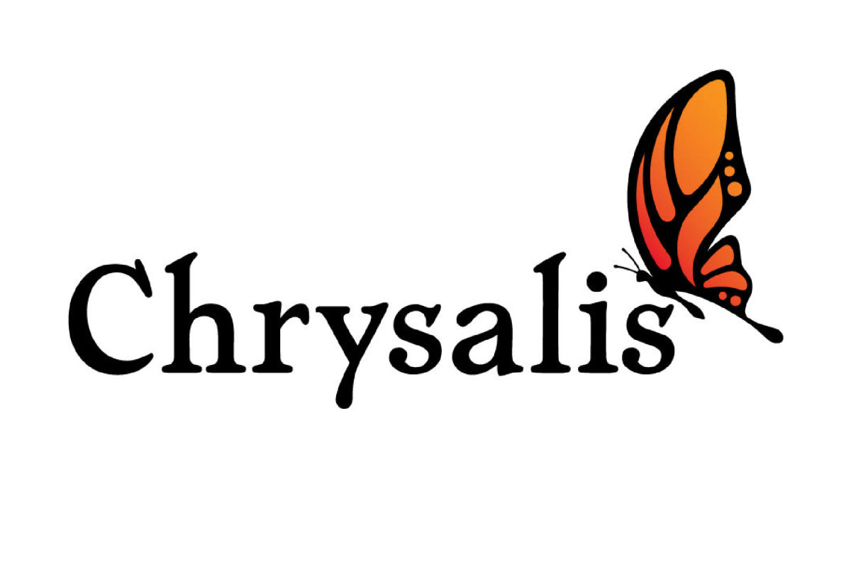 chrysalis logo