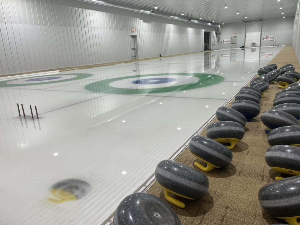 Leelanau Curling Club | Maple City, MI 49664