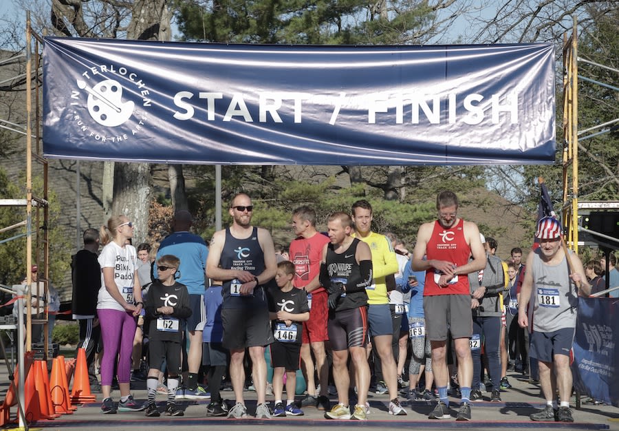 Interlochen Run for the Arts 5K | Interlochen, MI 49643